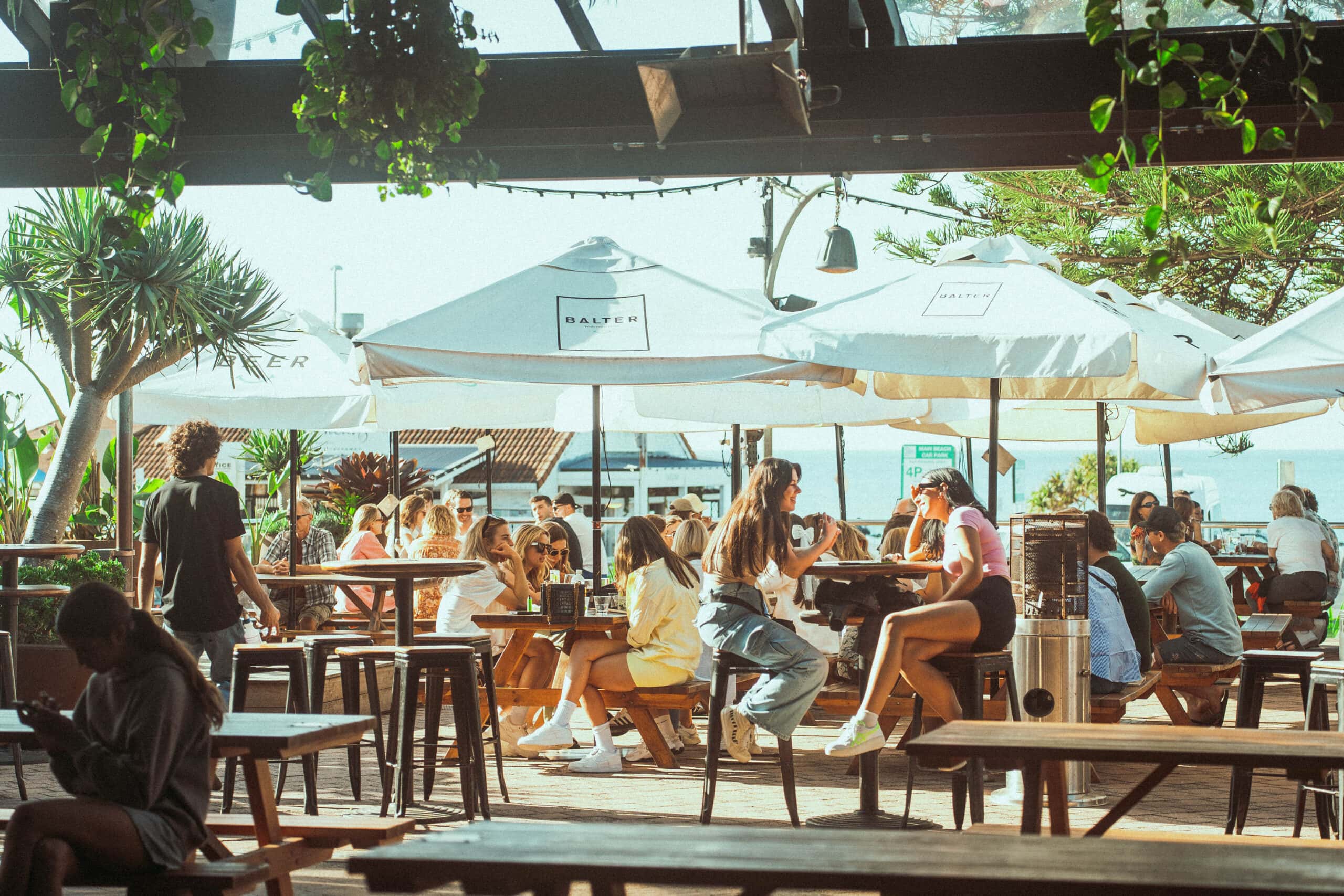 Contact Us | Get In Touch | Beach Hotel