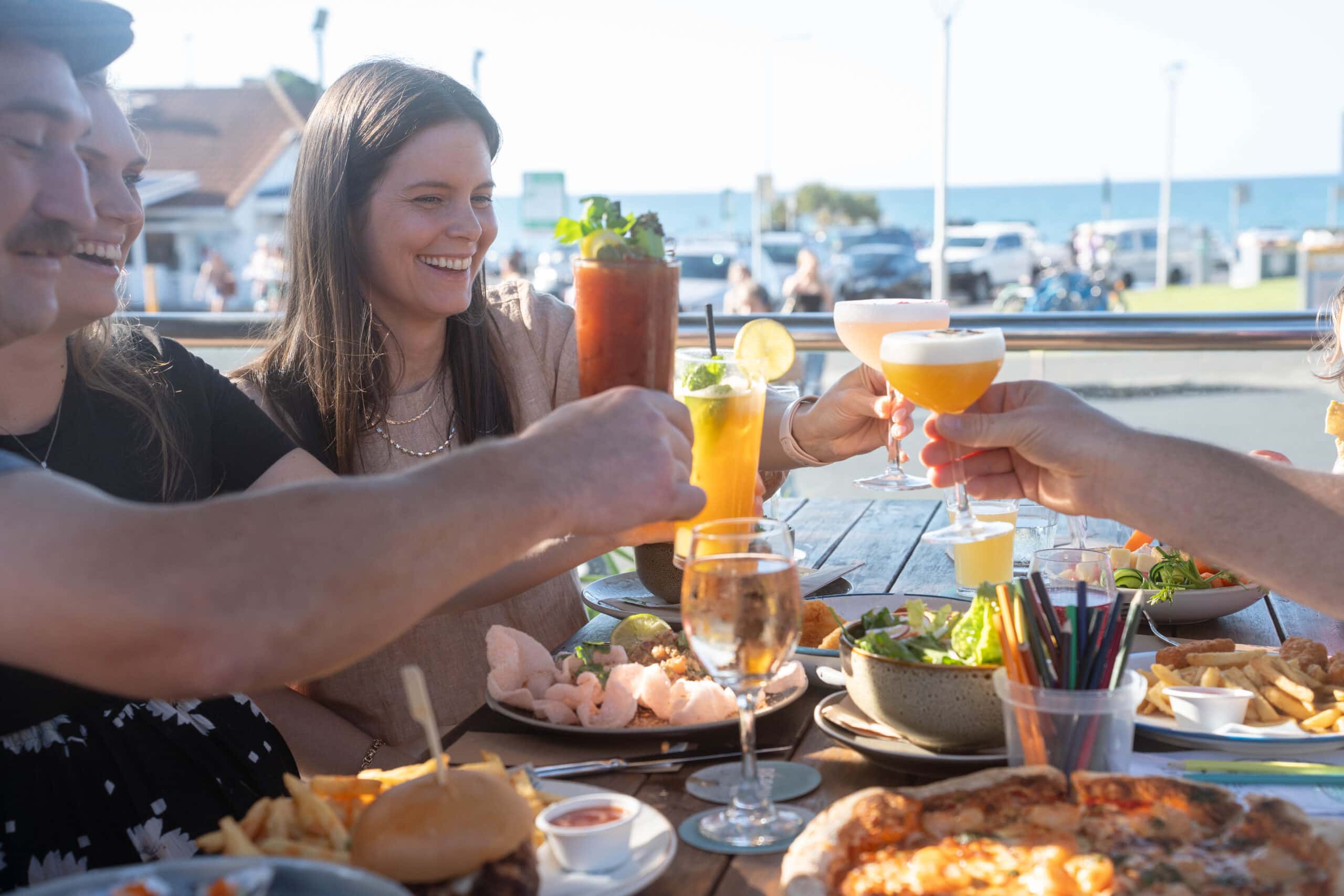 The Shack | Bar Byron Bay | Beach Hotel